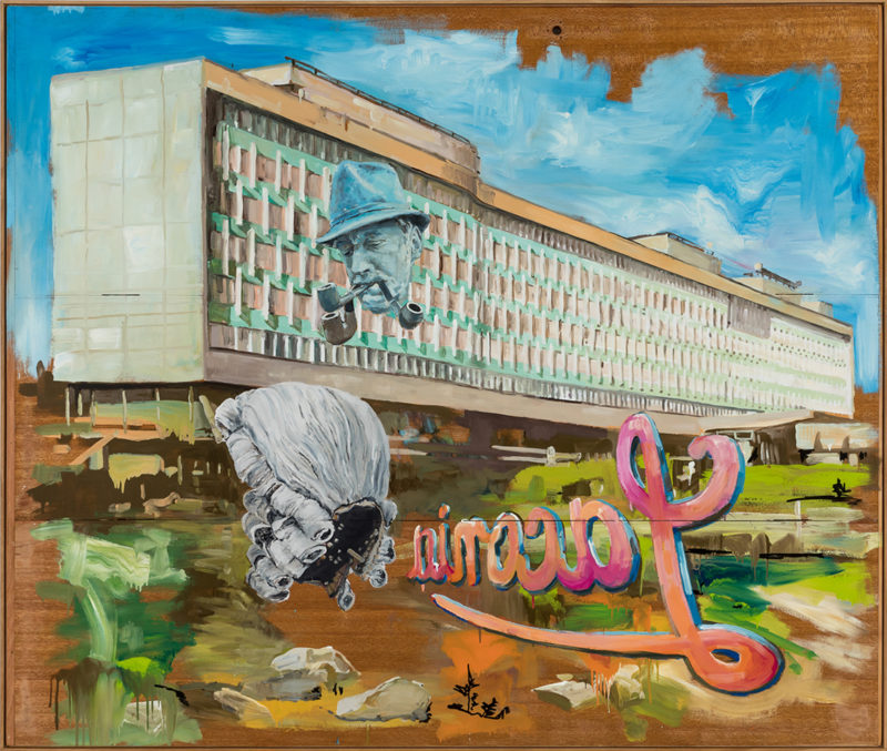 Home - Stephen J Bush